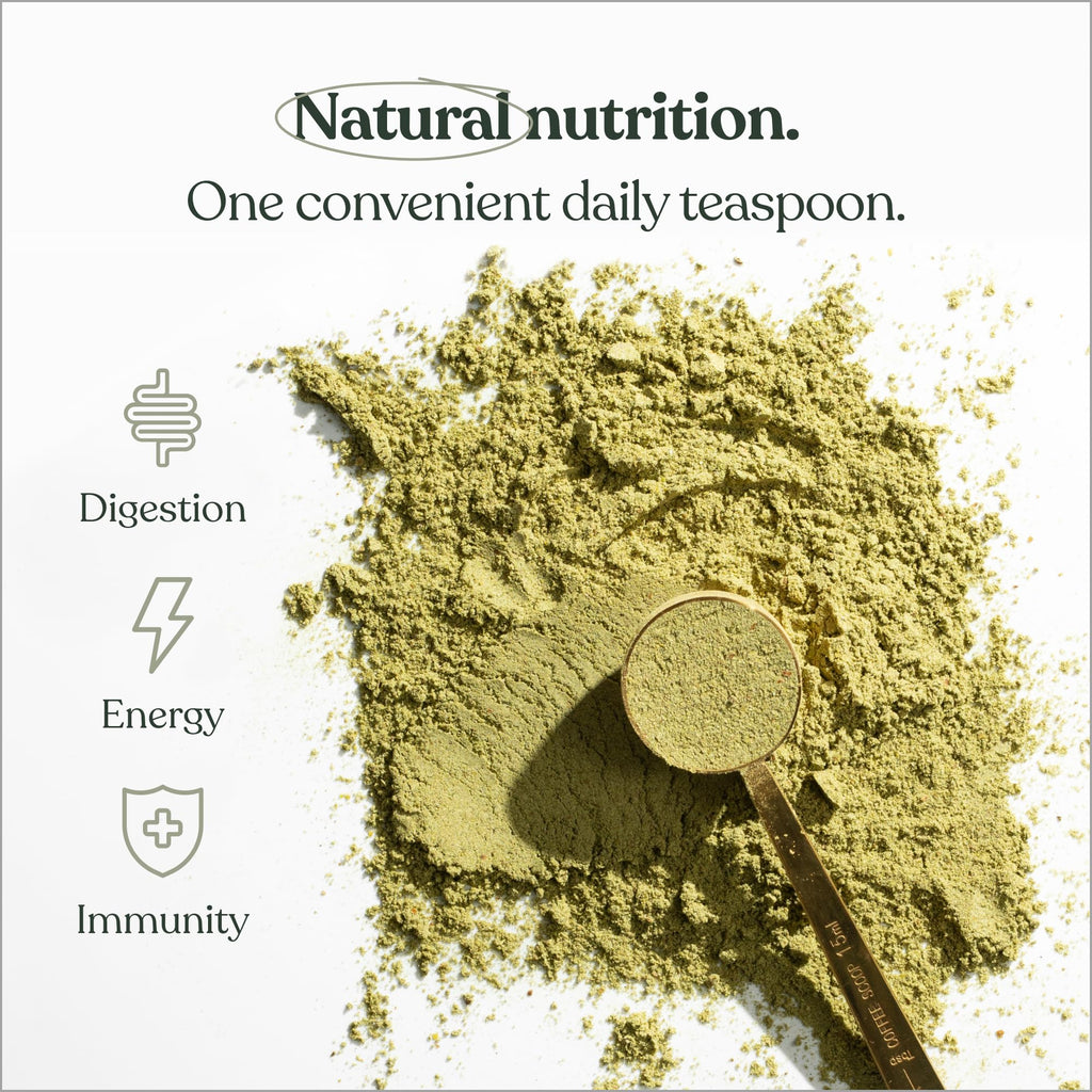 gluten-free mineral supplements Canada