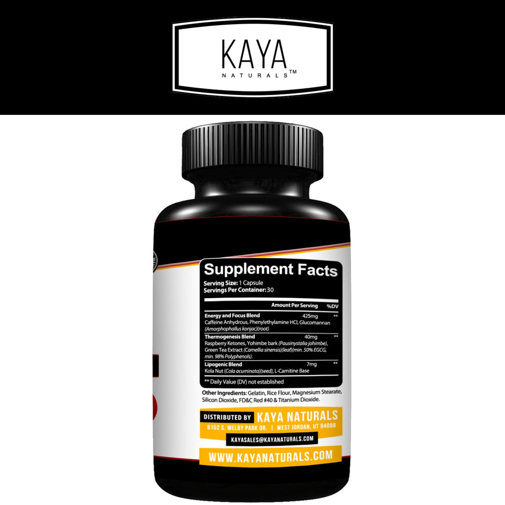 gluten-free mineral supplements for energy