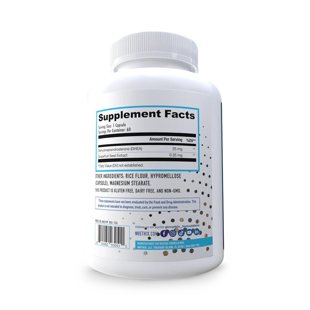Gluten free mineral supplements for wellness