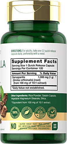 gluten free mineral support capsules