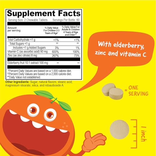 gluten-free mixed berry supplements