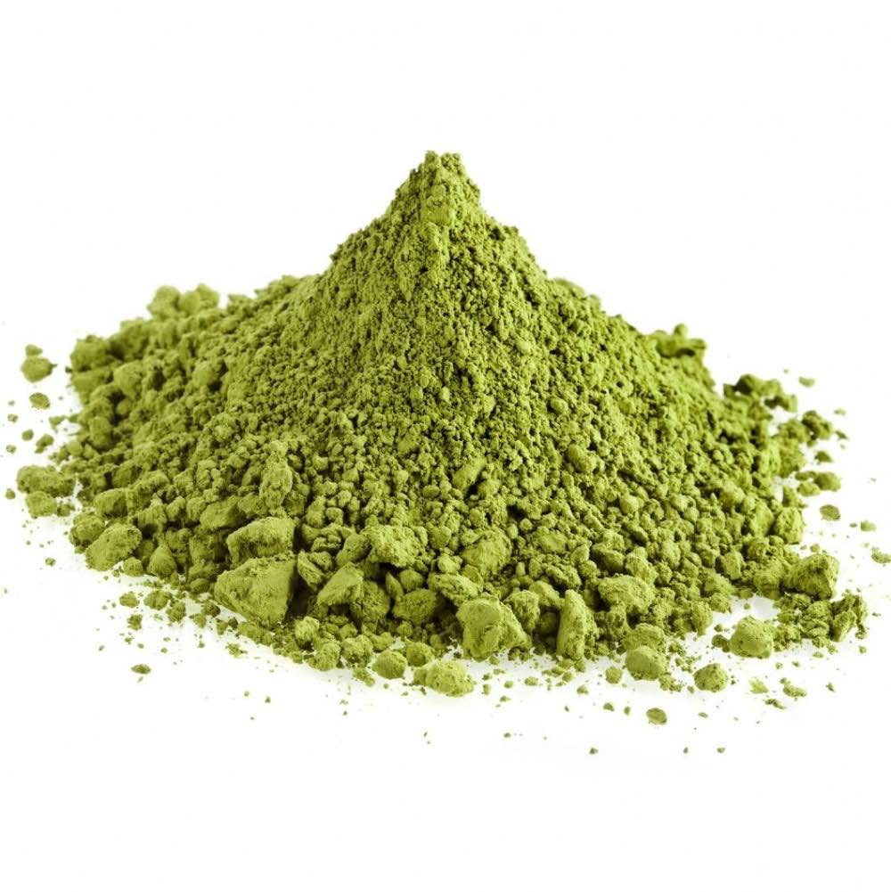 gluten-free moringa leaf powder benefits