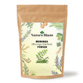 gluten free moringa leaf powder