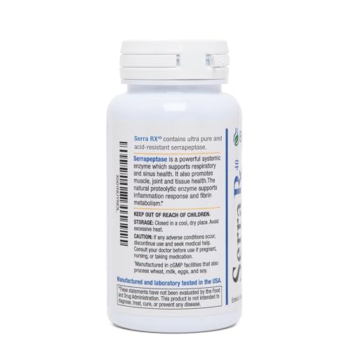 gluten free multi-enzymes capsules