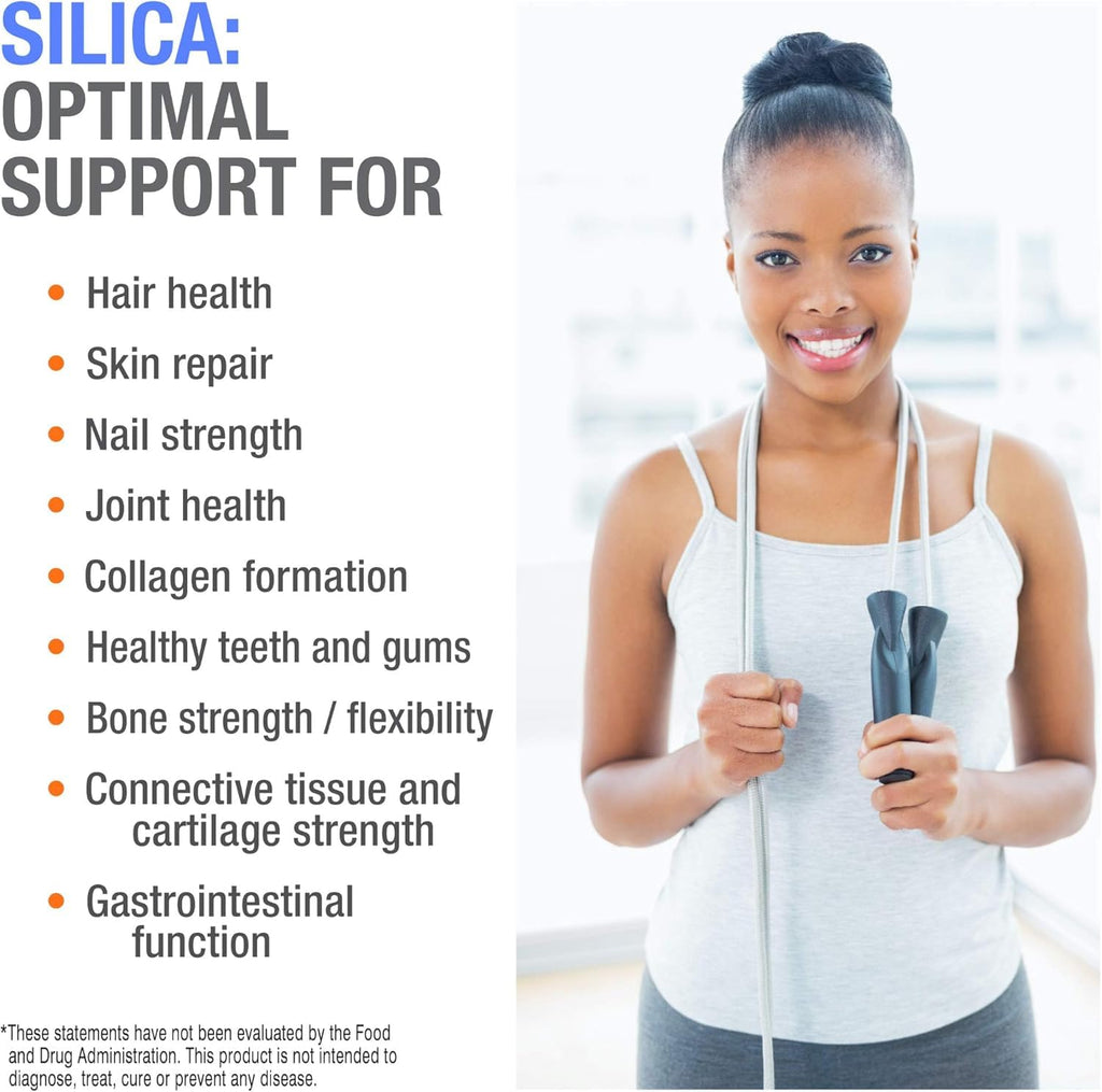 Gluten-free multiminerals for daily wellness