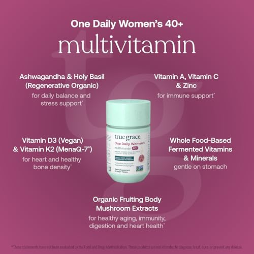 gluten free multivitamin for women