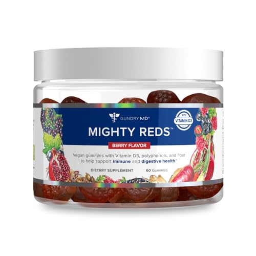 gluten free multivitamin gummies