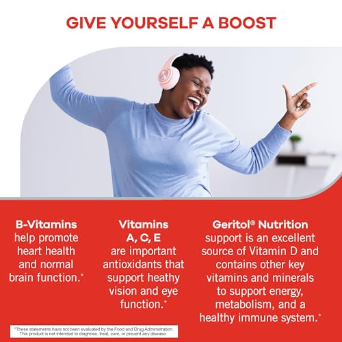 gluten-free multivitamin option
