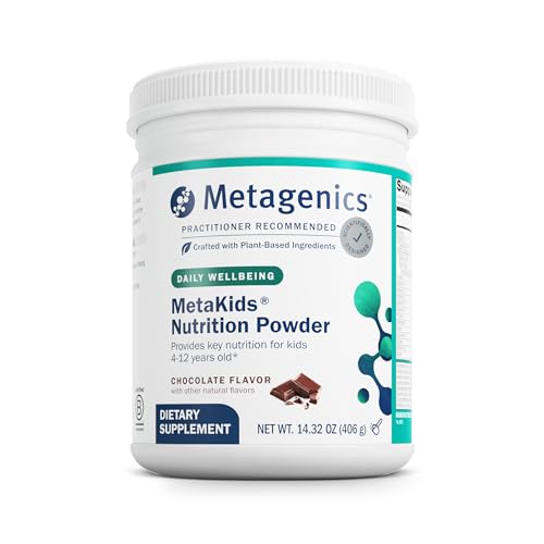 gluten-free multivitamin powder for children