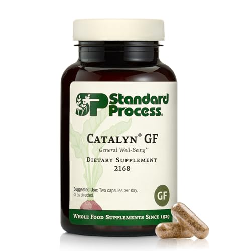 gluten free multivitamins for all ages