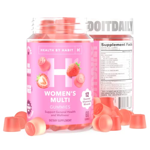 gluten-free multivitamins for daily health