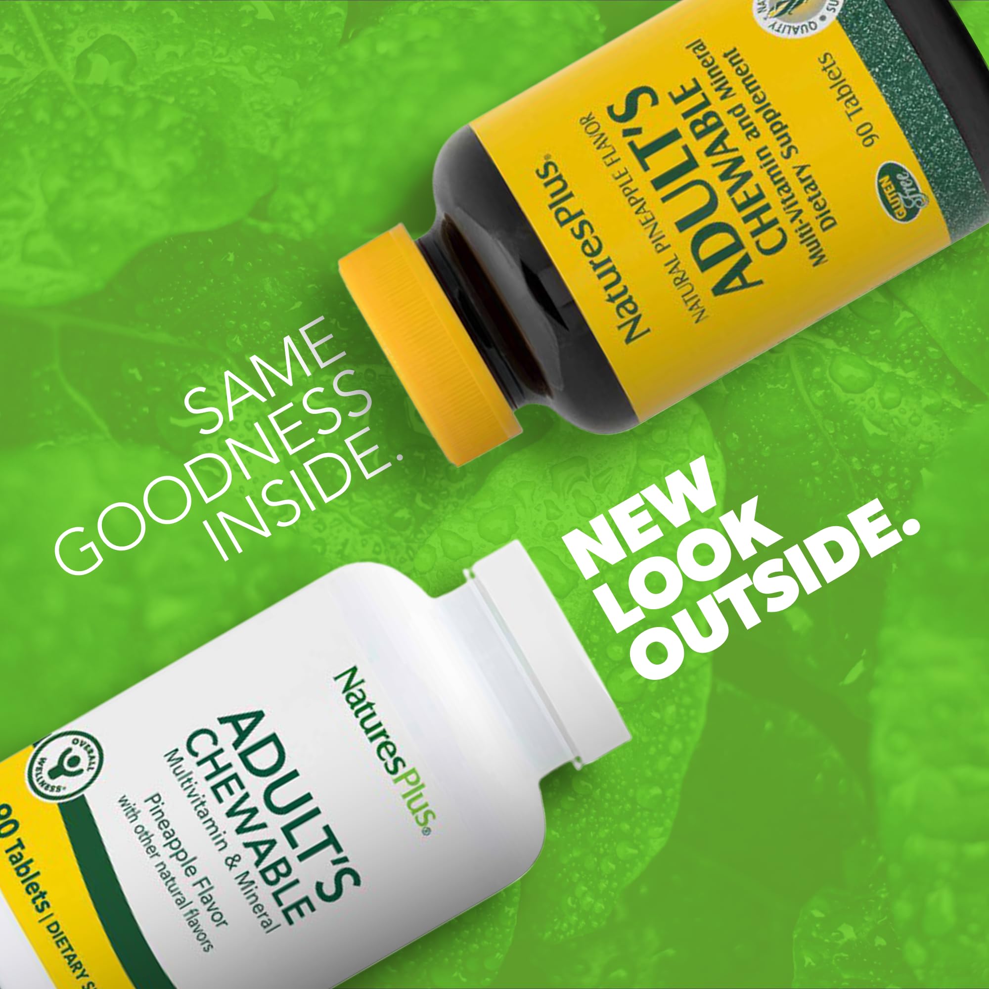gluten free multivitamins for health
