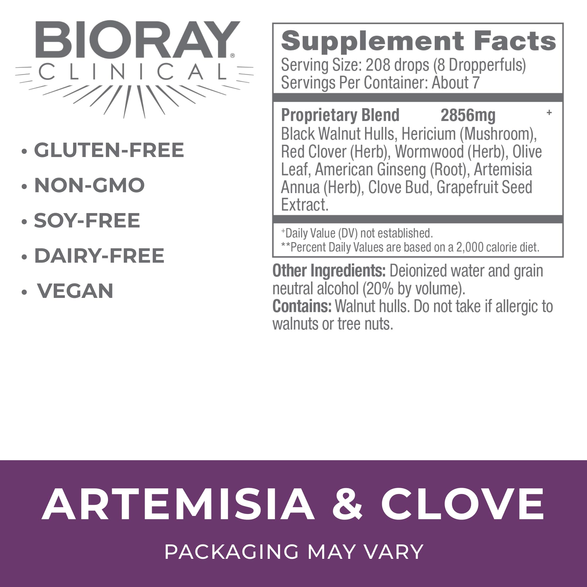 gluten free mushroom extract benefits