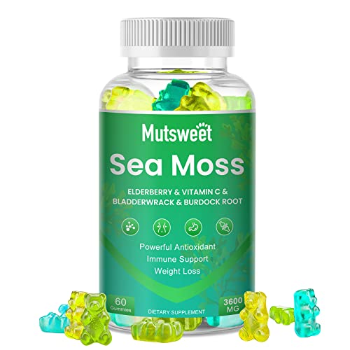 gluten-free mushroom supplement for kids