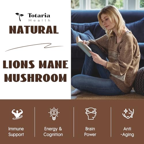 Gluten-free mushroom tincture benefits