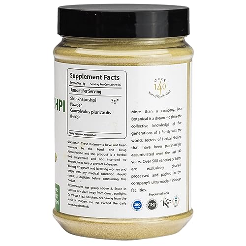 gluten-free natural health supplement