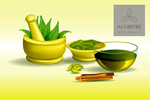 gluten free neem leaf powder