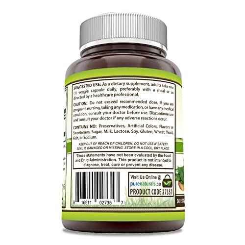 gluten-free neem supplement benefits