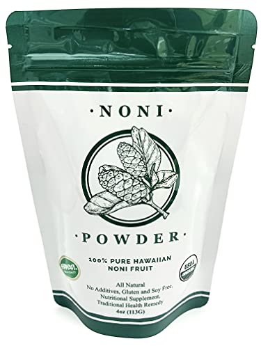 gluten free noni health remedy