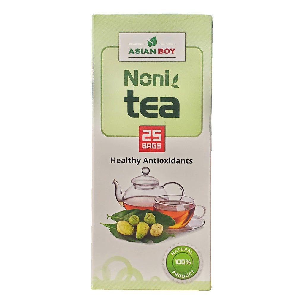 gluten-free noni herbal supplement