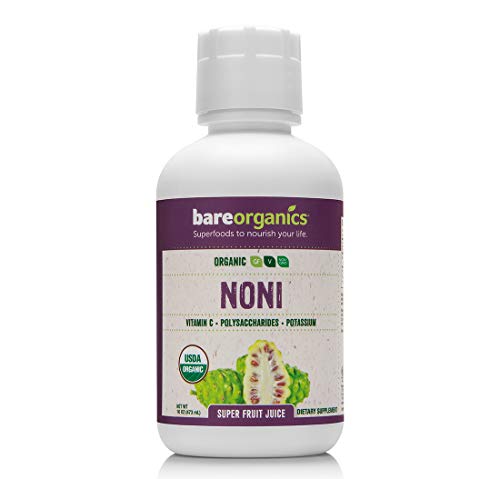gluten-free noni juice benefits