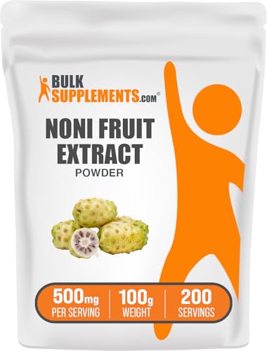 gluten-free noni superfood powder