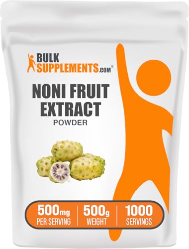 gluten-free noni superfood supplement