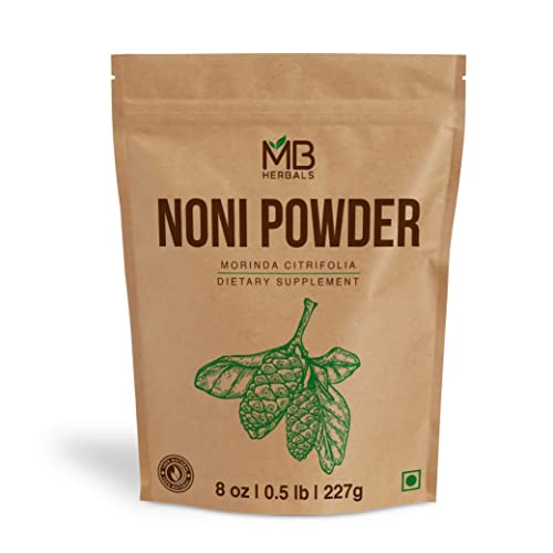 gluten-free noni supplement