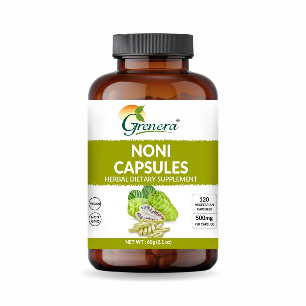 gluten-free noni supplements Canada