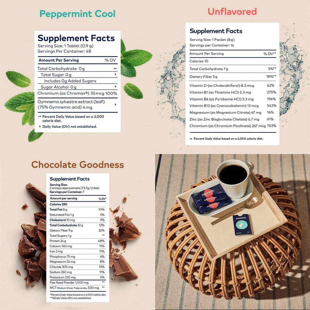 gluten-free nutritional support