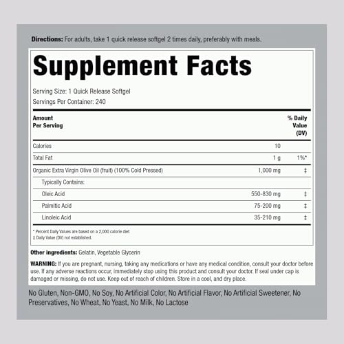 Gluten free olive leaf benefits