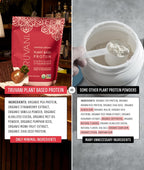 gluten free organic protein supplement