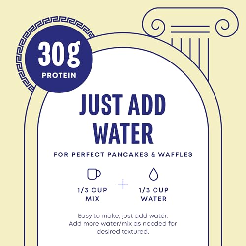 gluten-free pancake mix