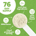 gluten-free pea protein for athletes