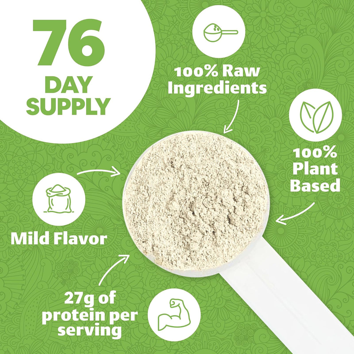 gluten-free pea protein for athletes