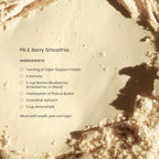 gluten free pea protein supplement