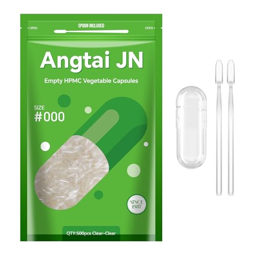 Gluten free pill caps for vitamins