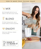 gluten free plant based protein option