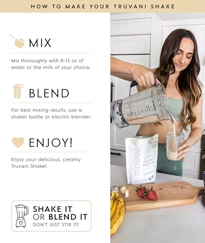 gluten free plant based protein option
