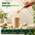 gluten free plant protein for diets