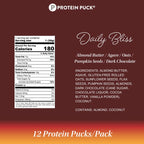 gluten free plant protein option