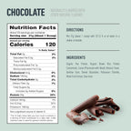 gluten free plant protein powder