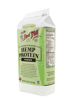 gluten free plant protein supplement