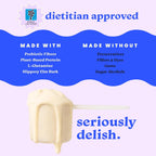 gluten-free plant protein supplement