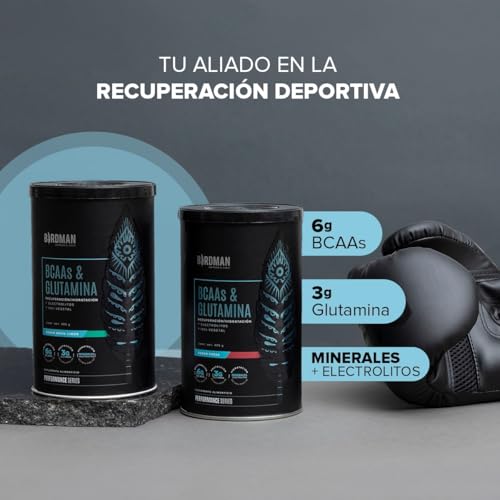 Gluten free post workout recovery
