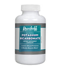 gluten-free potassium capsules for health