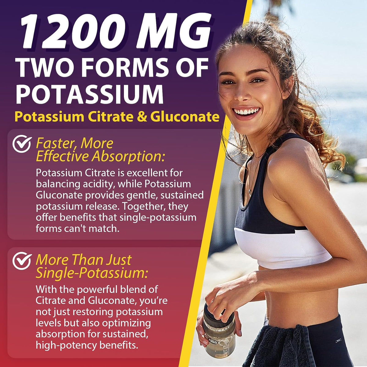 gluten-free potassium citrate gummies