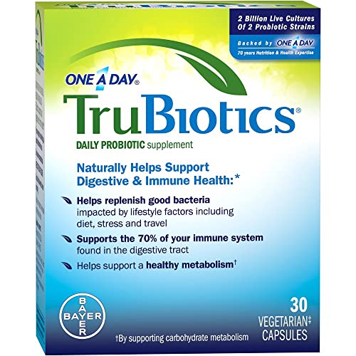 gluten-free probiotic for digestion