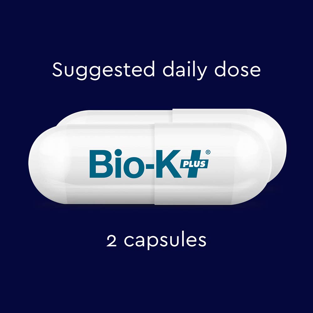 gluten-free probiotic supplement