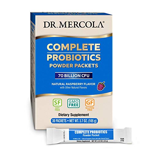 gluten-free probiotics for immune support